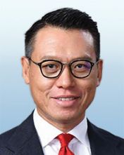 Organisation Structure - HKIB