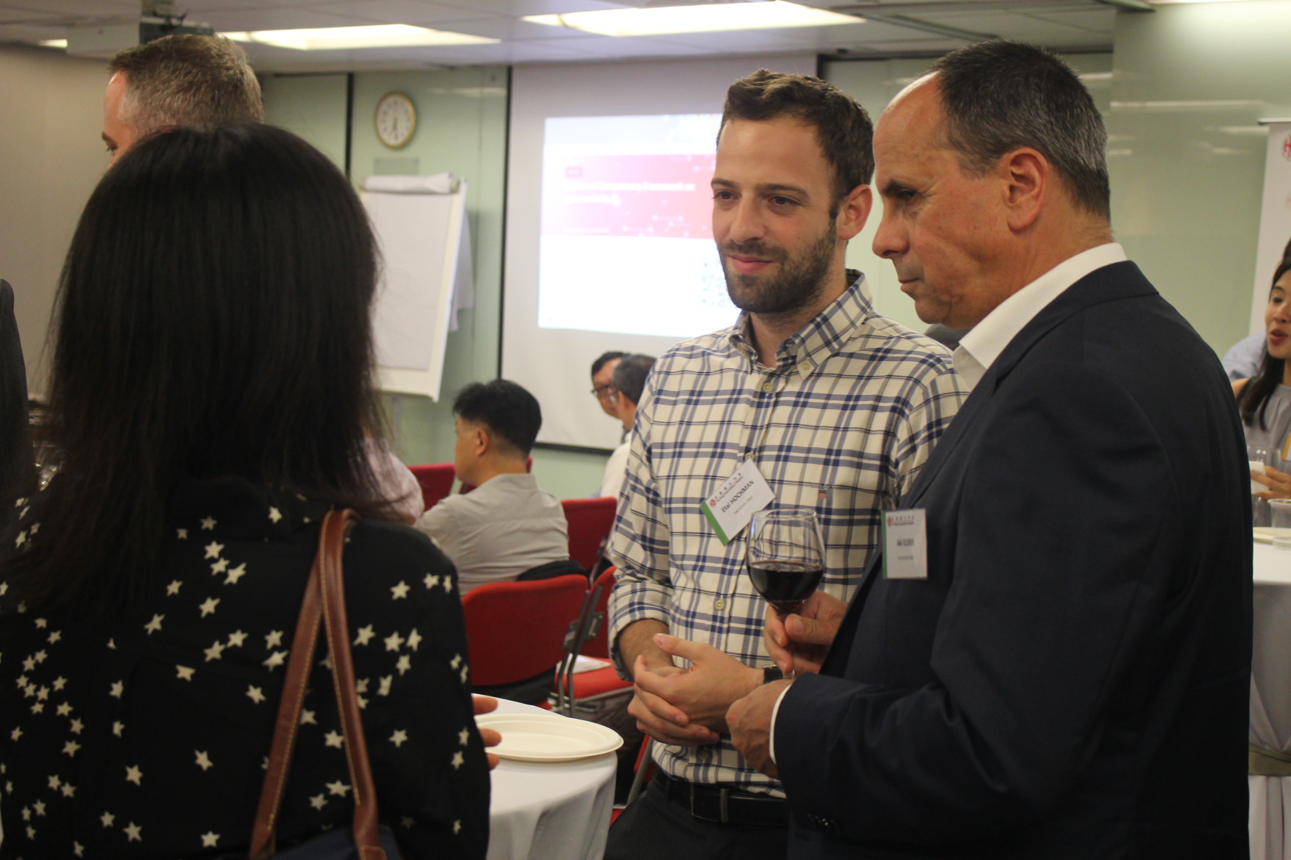 Photos & Videos - HKIB