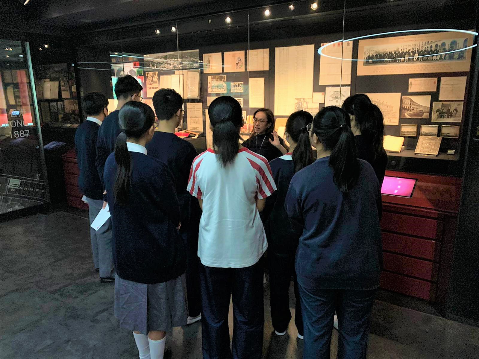 Photos & Videos - HKIB