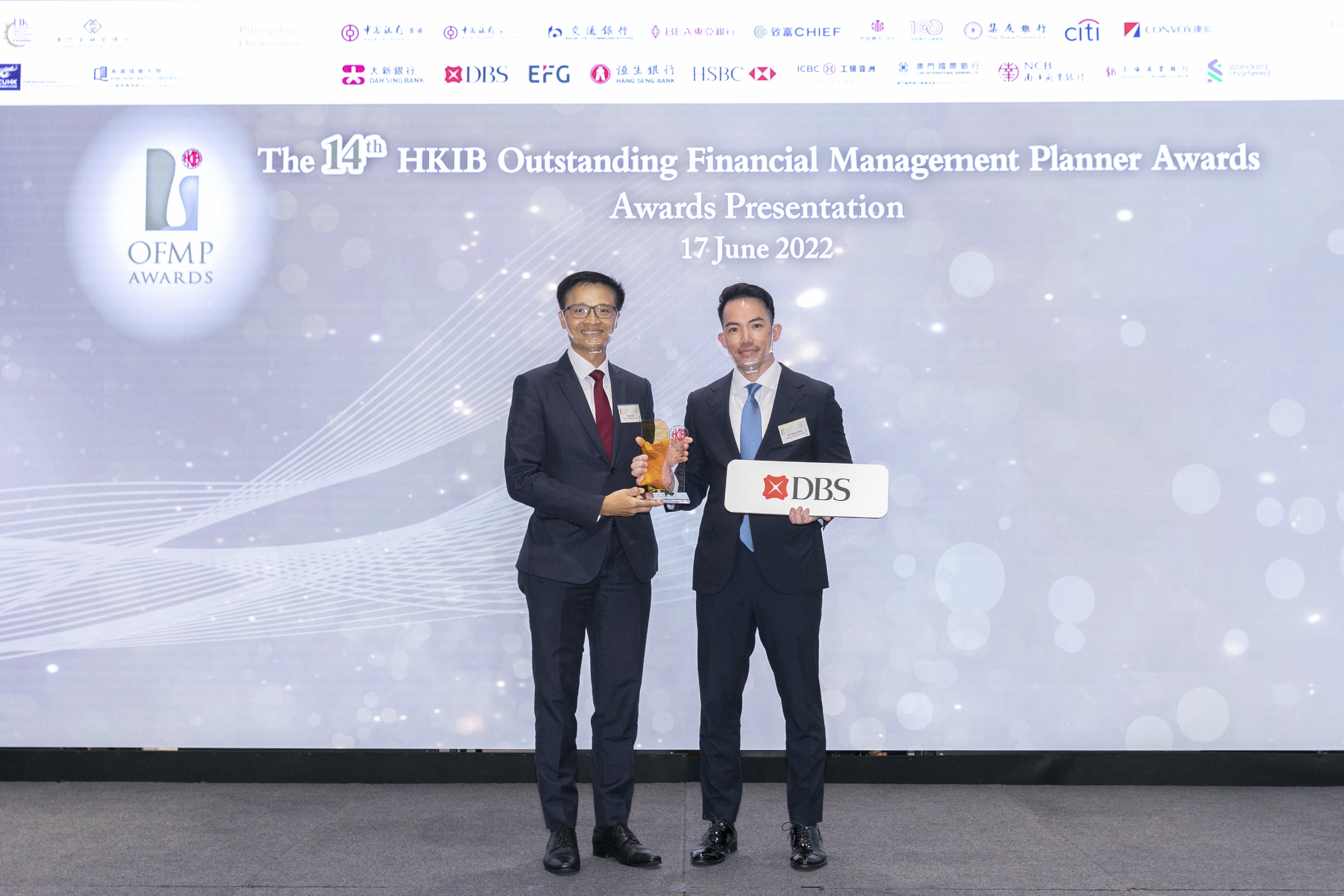 Photos & Videos - HKIB