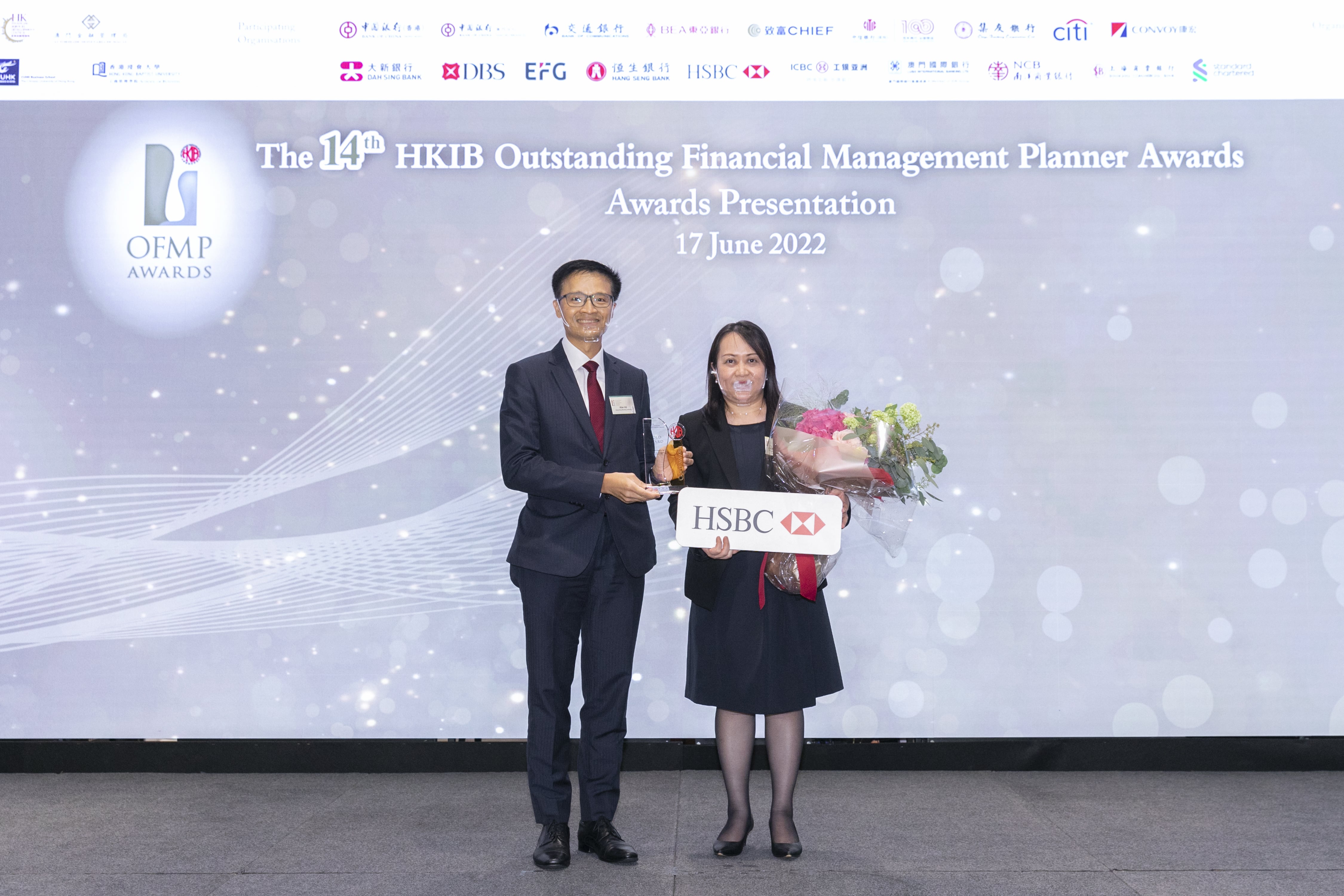 Photos & Videos - HKIB