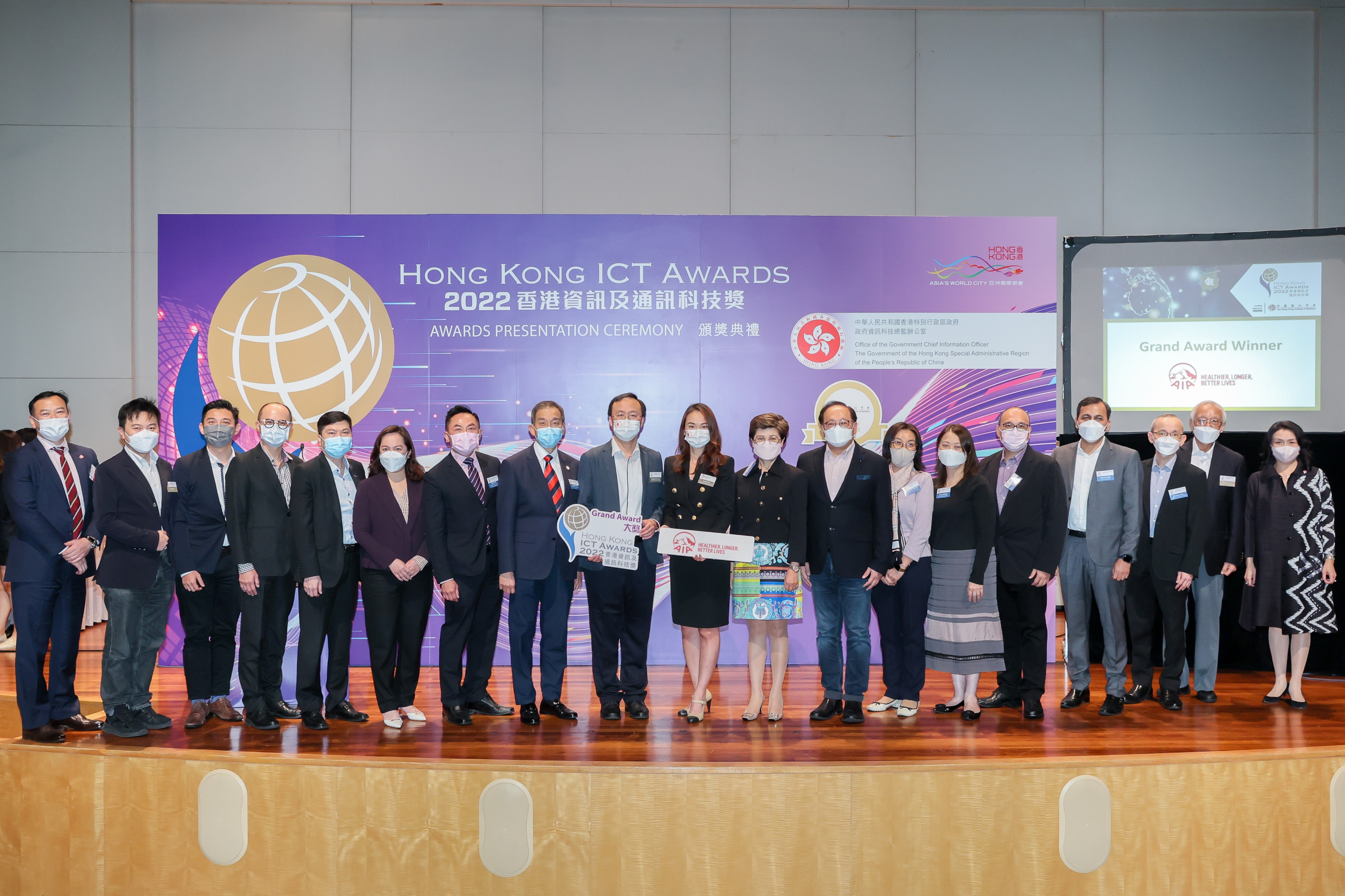 Photos & Videos - HKIB