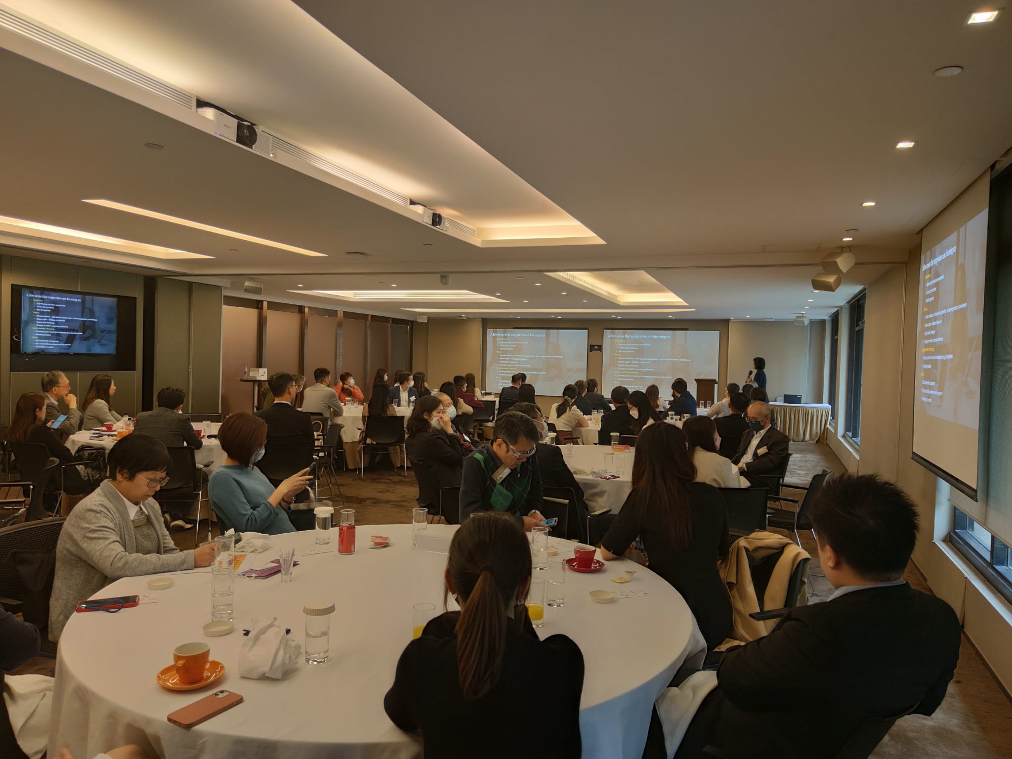 Photos & Videos - HKIB