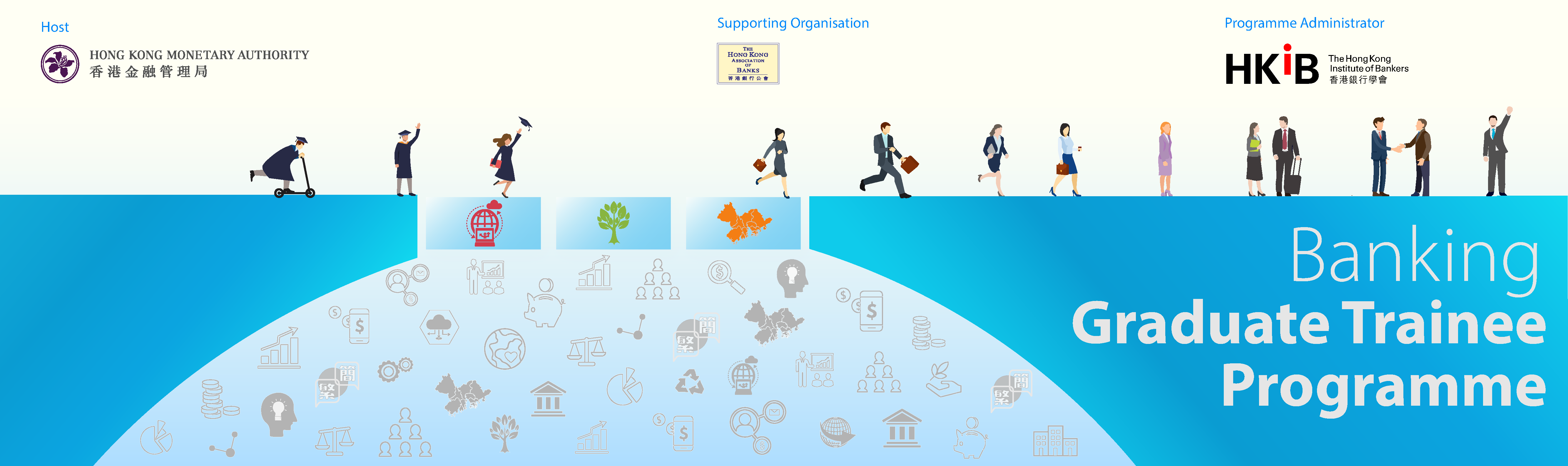 The Hong Kong Institute of Bankers 香港銀行學會 - HKIB