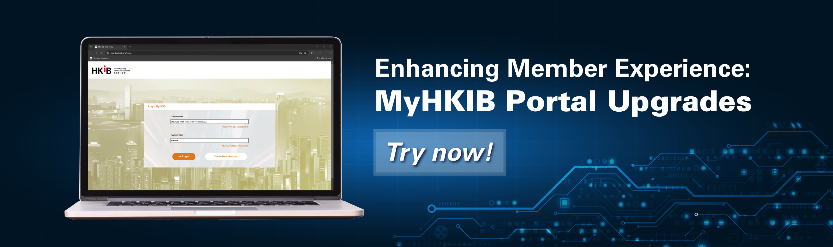 The Hong Kong Institute of Bankers 香港銀行學會 - HKIB